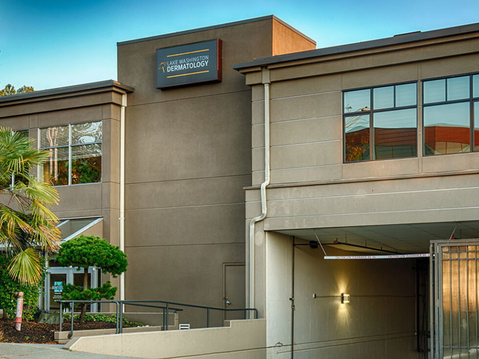 Contact Us - North Pacific Dermatology | Dermatology