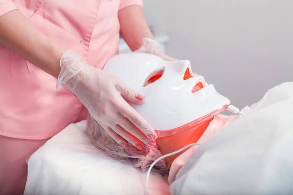 Levulan PhotoDynamic Therapy - North Pacific Dermatology | Dermatology